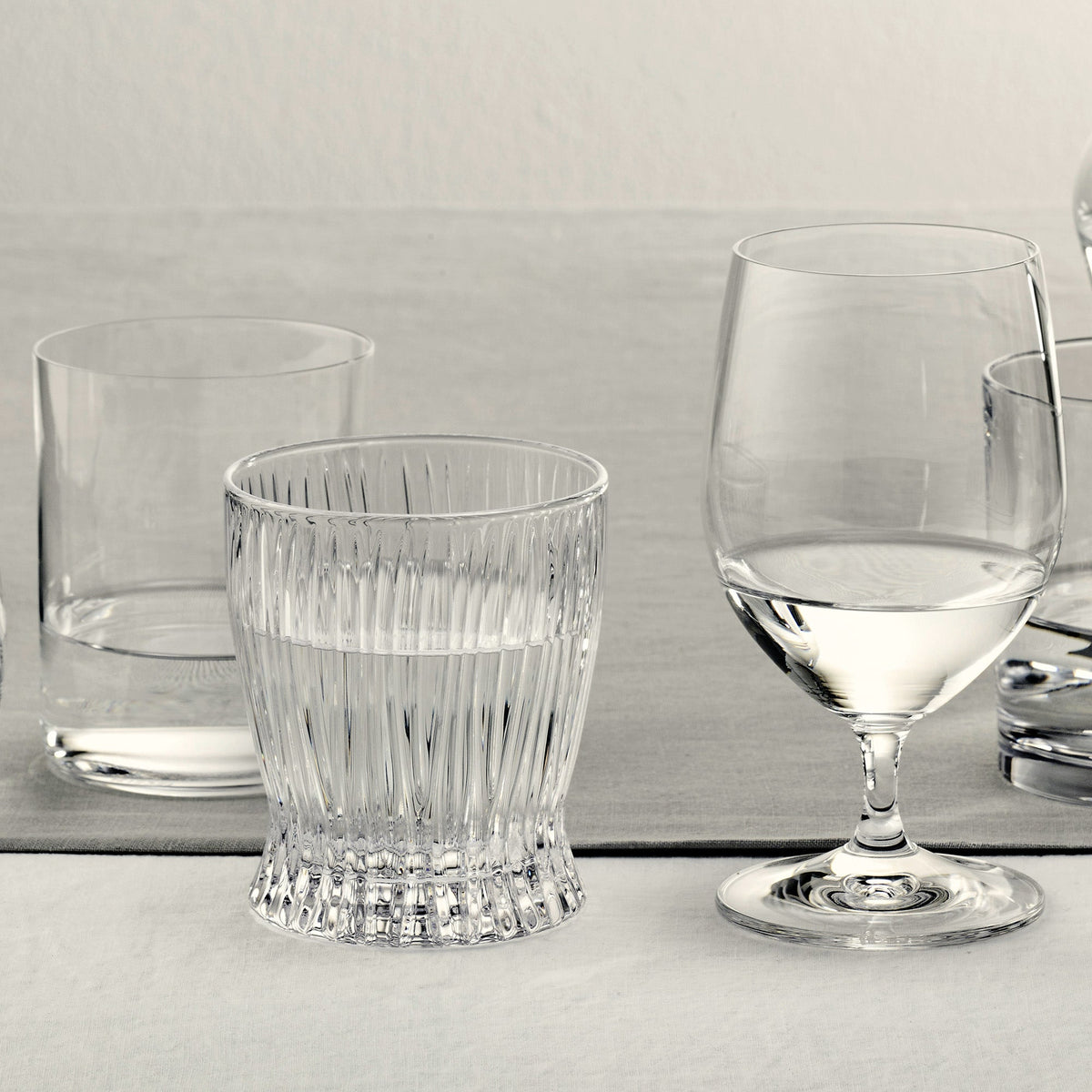 Riedel Water Glasses – Wineware Racks & Accessories