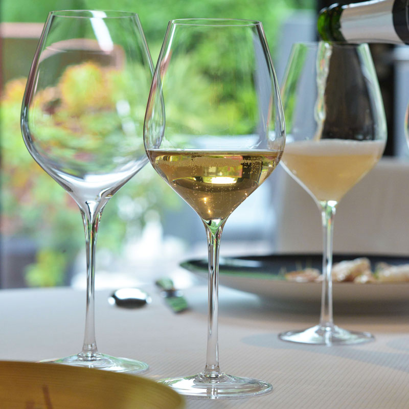 Lehmann Glass Signature Collection - A. Lallement Glassware Range ...