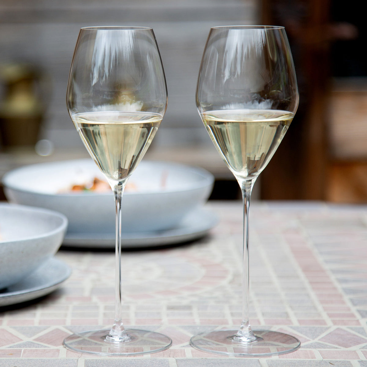 Riedel Restaurant Veloce | Premium Catering Glassware for the Trade ...