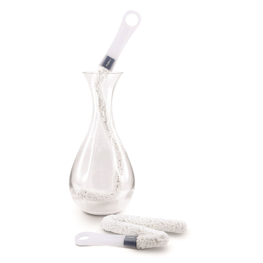 How to clean your wine decanter – Wineware Racks & Accessories