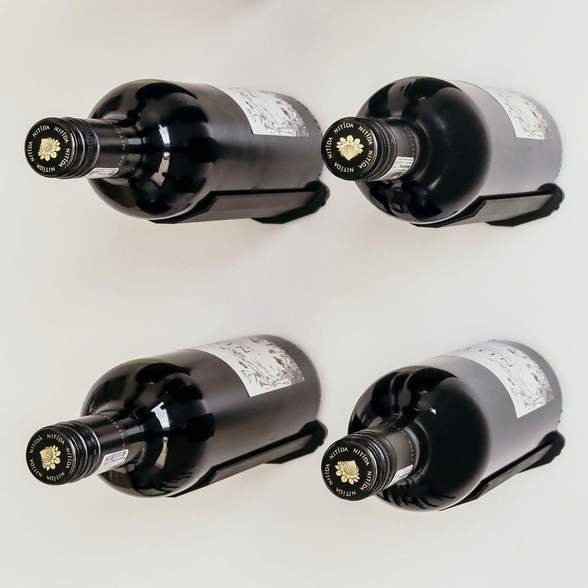 Display Wine Racks – Wineware Racks & Accessories