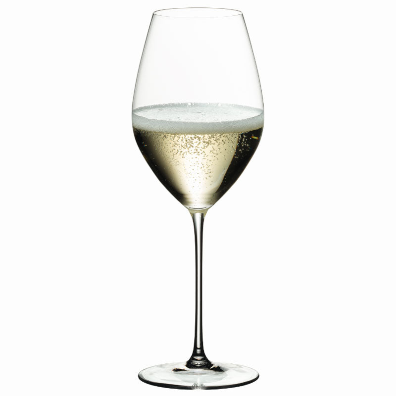 Riedel Restaurant Veritas Champagne / Sparkling Wine Glass 445ml - 449/ ...