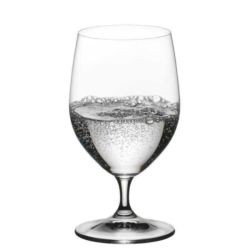 Riedel Restaurant - Stemmed Water Glass 350ml – Wineware Racks ...