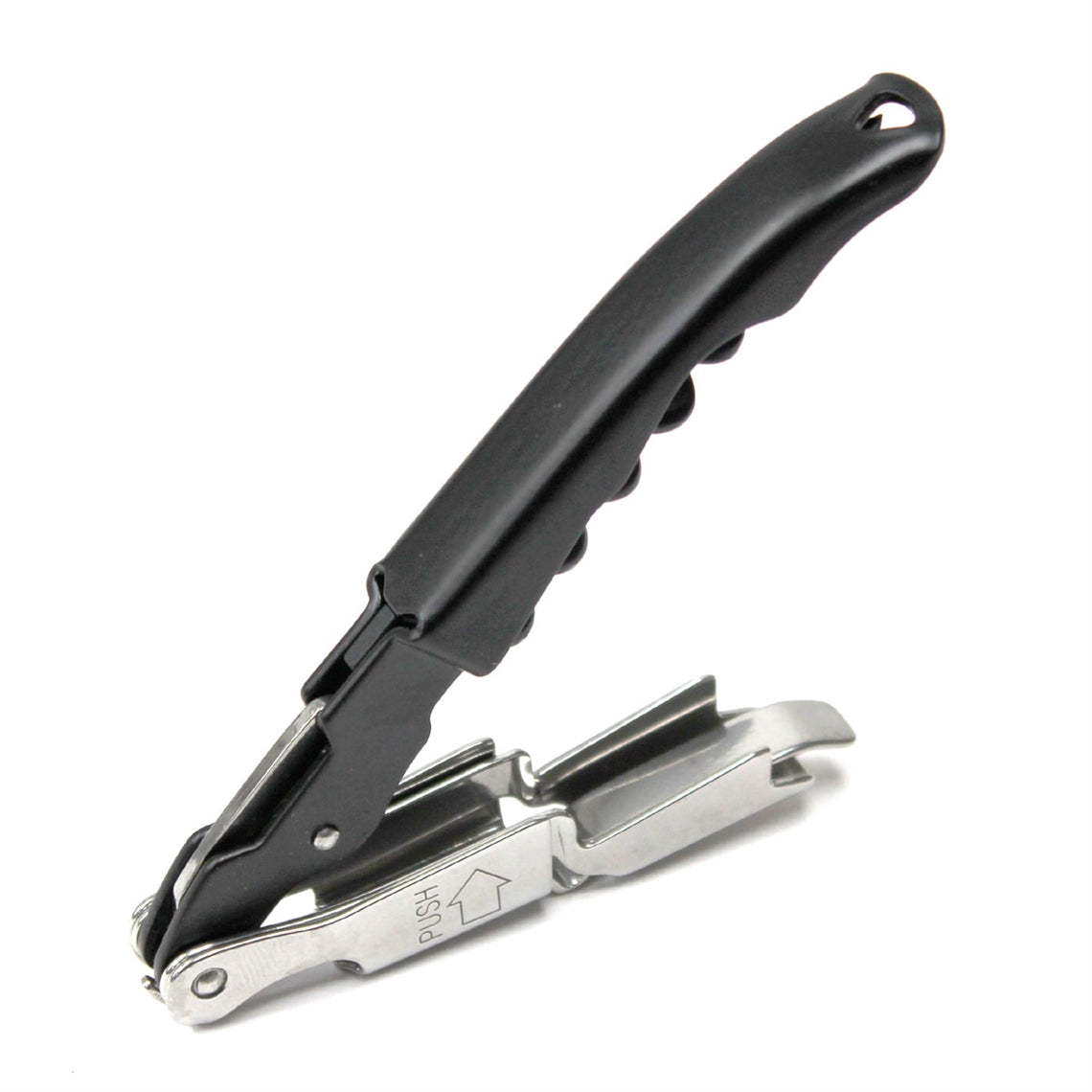 Coutale Sommelier Double Lever Corkscrew | Easy Wine Opening UK ...