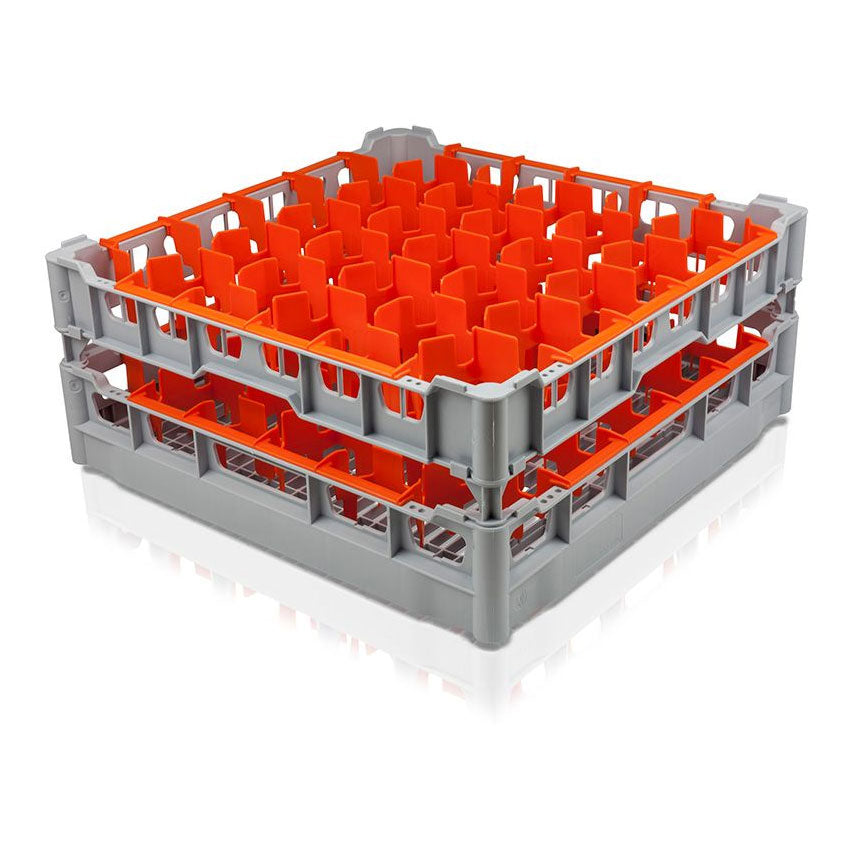 Fries Glass Washer Tray 500 x 500mm - 30 Glasses 81 x 81mm – Wineware ...