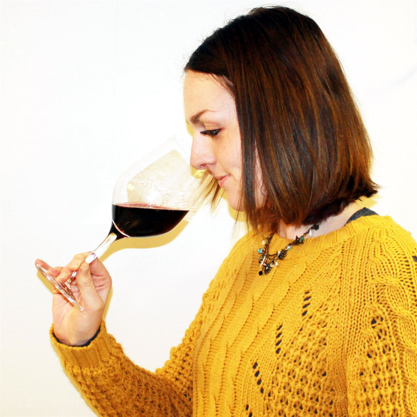 Wineware’s how to taste wine guide – Wineware Racks & Accessories
