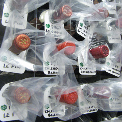 Wine Bottle Covers & Protectors | Wineware – Wineware Racks & Accessories