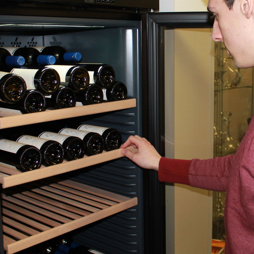 Dunavox - The Wine Cooling Expert – Wineware Racks & Accessories