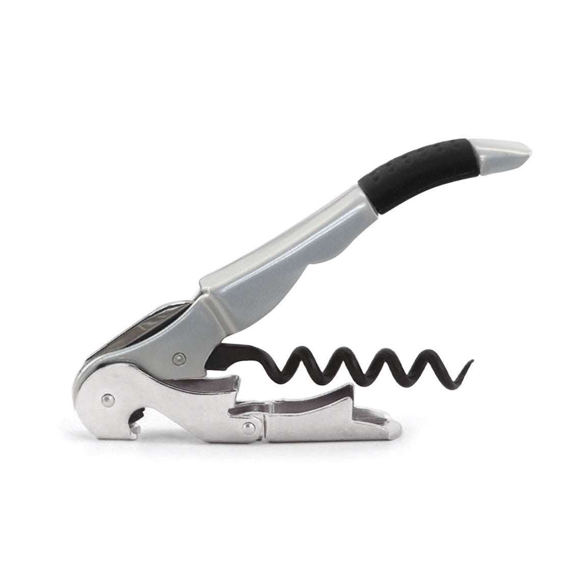 Pulltex Sillictap Waiter’s Friend Double Lever Corkscrew, Corkscrews; UK Corkscrew Suppliers ...