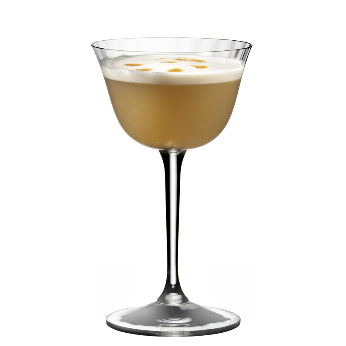 Riedel Restaurant Bar - Drink Specific - Sour Glass Optic Effect 215ml ...