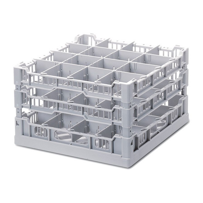 Durable Glass Washer Racks & Trays for Efficient Cleaning | Wineware ...