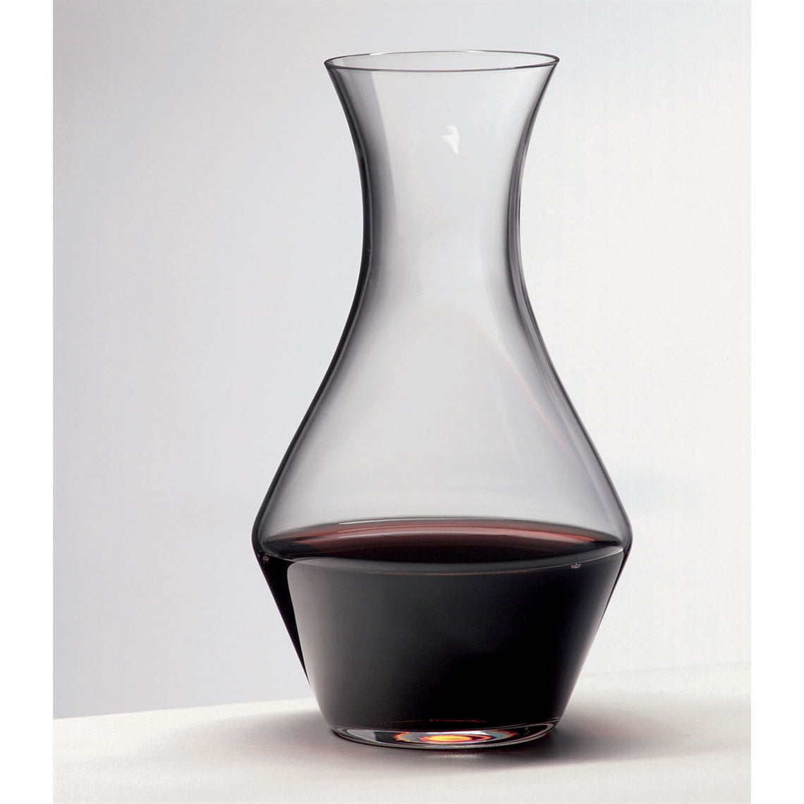 Riedel Restaurant - Mini Wine Decanter 400ml - 1446/05-12 – Wineware ...