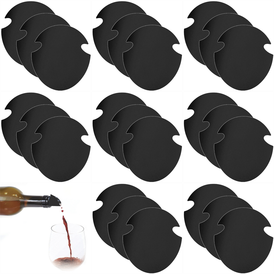 Wine Pourers, Slow Pourers and Pouring Accessories – Wineware Racks ...