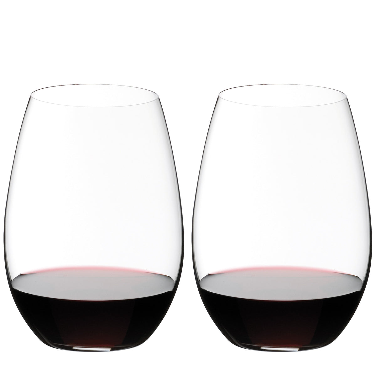 Riedel O Range Syrah / Shiraz Glass - Set of 2 - 0414/30, Glassware; UK ...