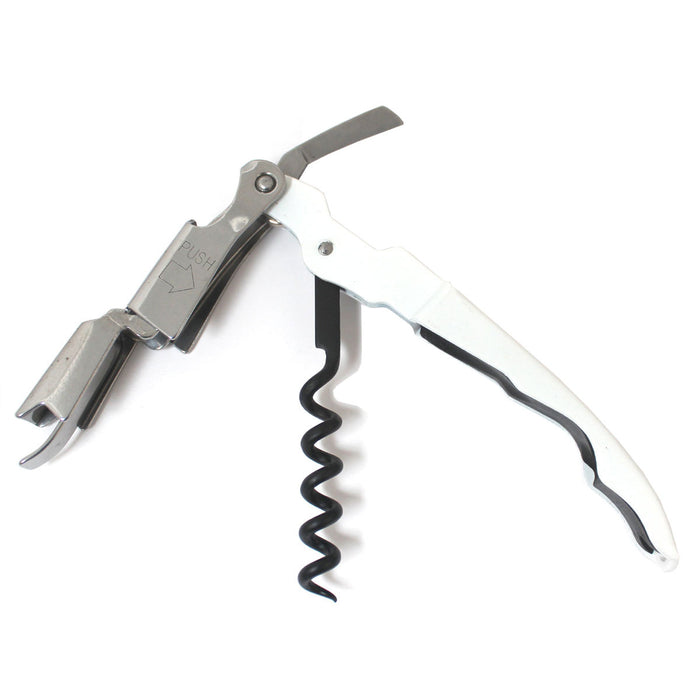 Corkscrews | Professional and Kitchen Corkscrews – Wineware Racks ...