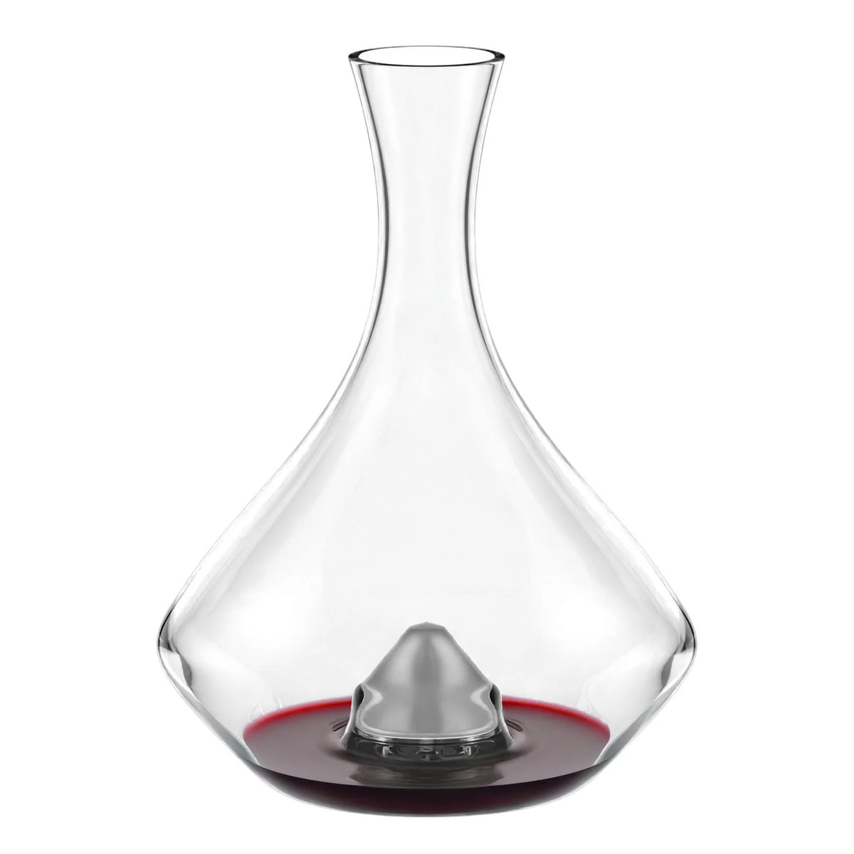 Stolzle Fire Half Bottle Wine Decanter 375ml, Decanting & Serving; UK ...