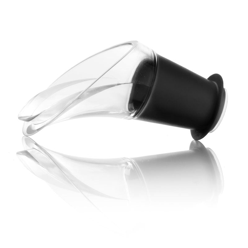Wine Pourers, Slow Pourers and Pouring Accessories – Wineware Racks ...