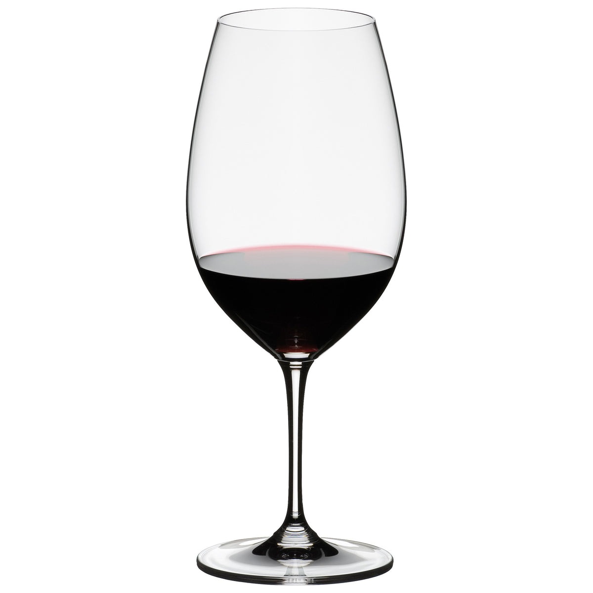 Riedel Restaurant Vinum Syrah / Shiraz Red Wine Glass 650ml - 0416/30 ...