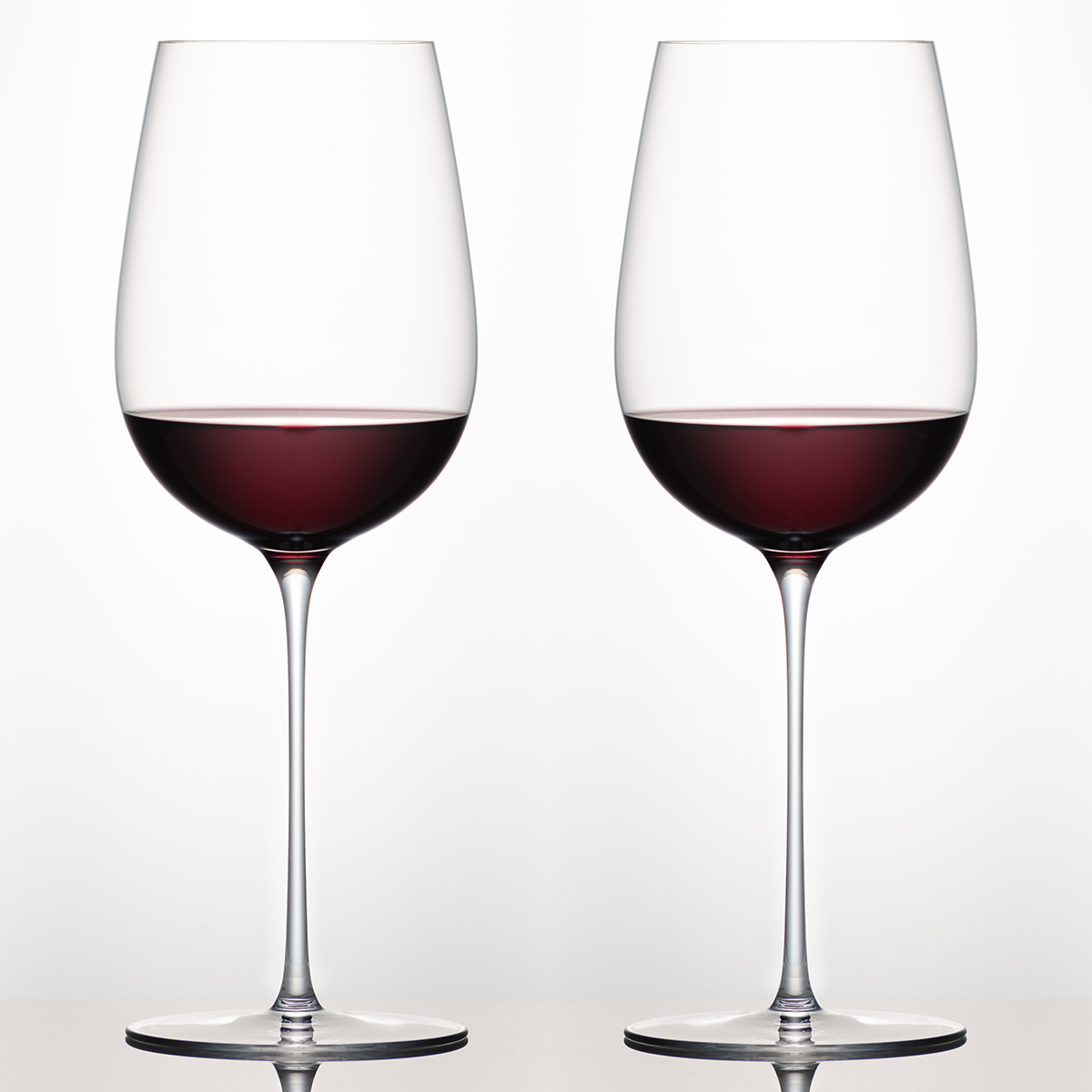 Sydonios Racine Collection - l’Esthète Red Wine Glass - Set of 2 ...