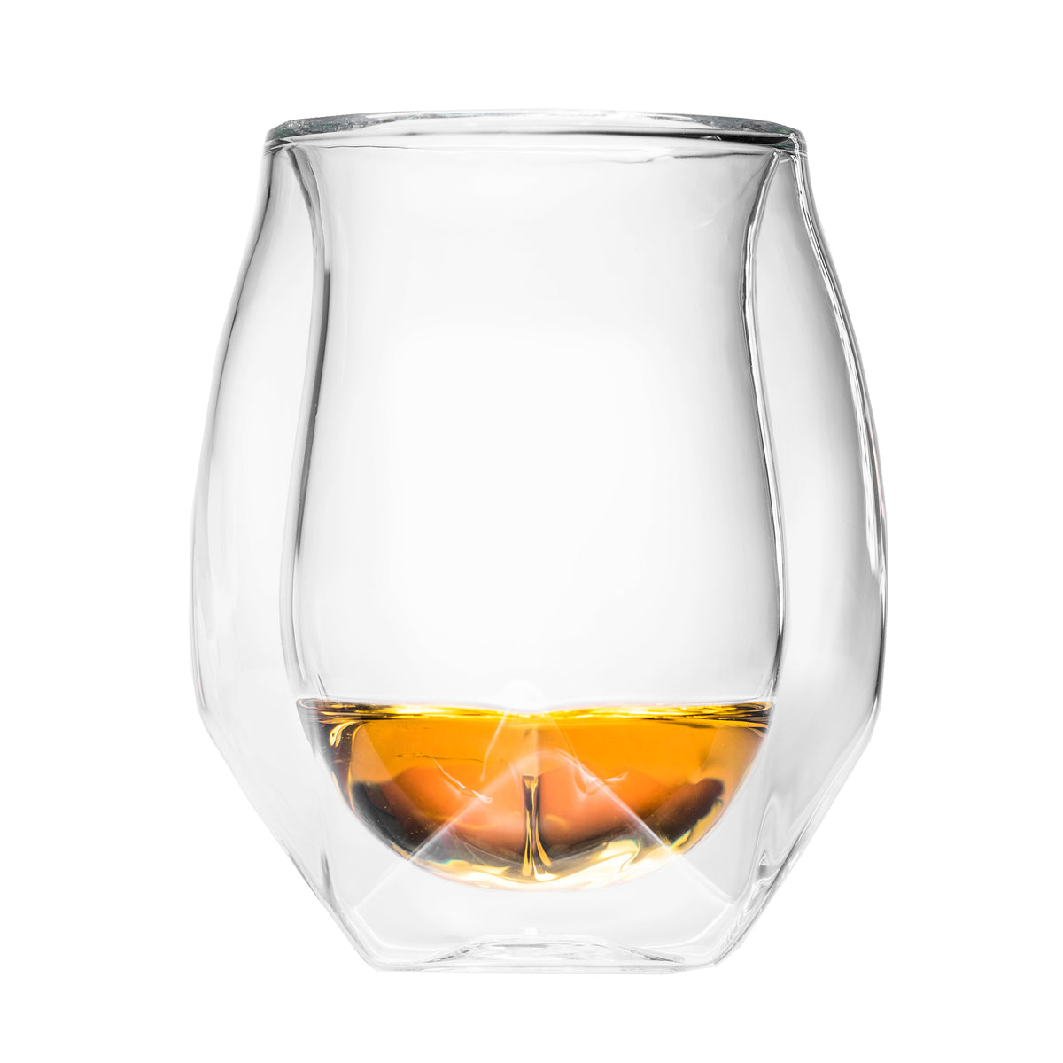 Norlan Whisky Glass | Award-winning Whiskey Nosing Glass | Wineware UK ...