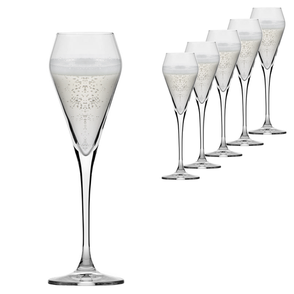 Prosecco Glasses & Flutes - Wineware.co.uk – Wineware Racks & Accessories