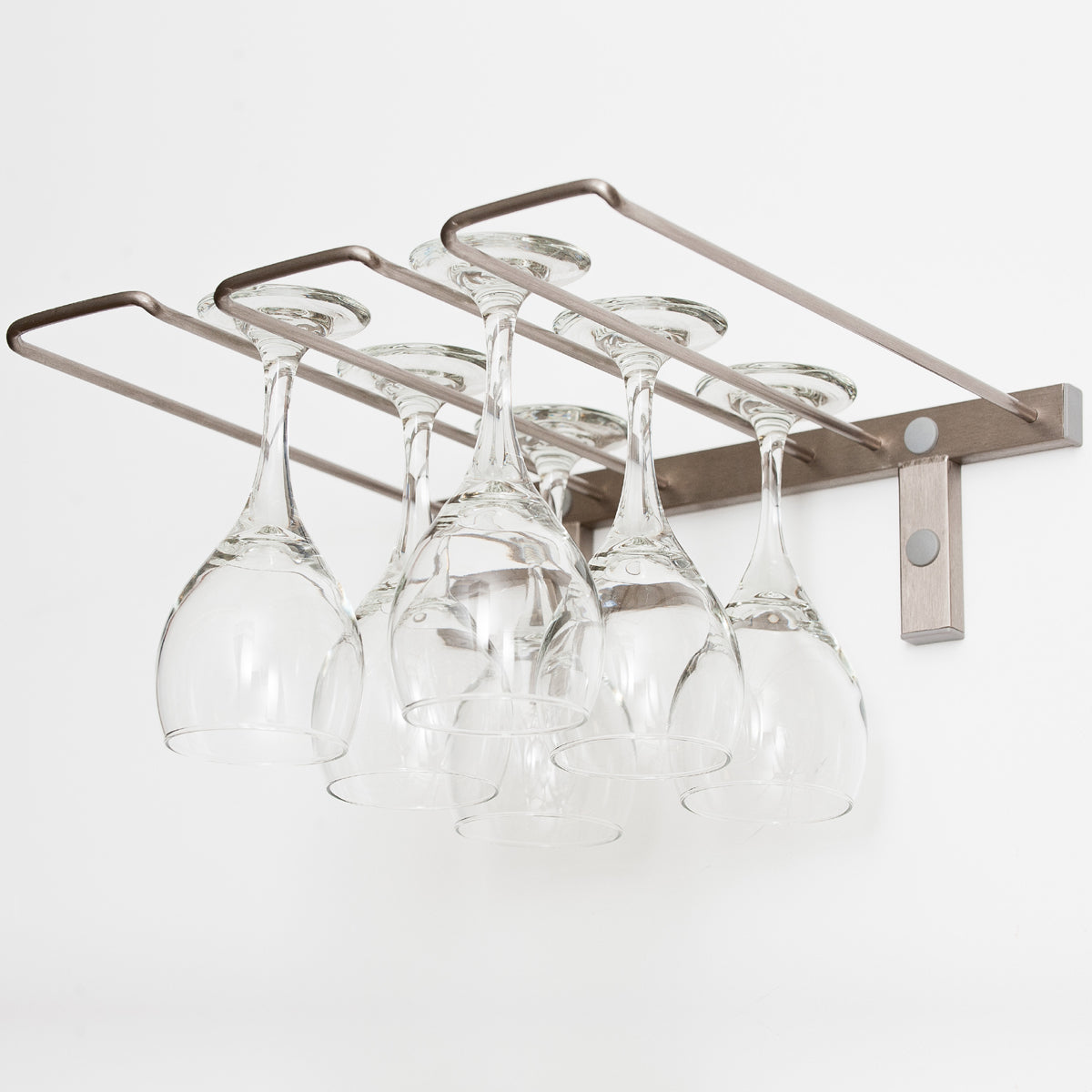 VintageView Wall Mounted W Series - Glassware Holder, Wine Racks; UK ...