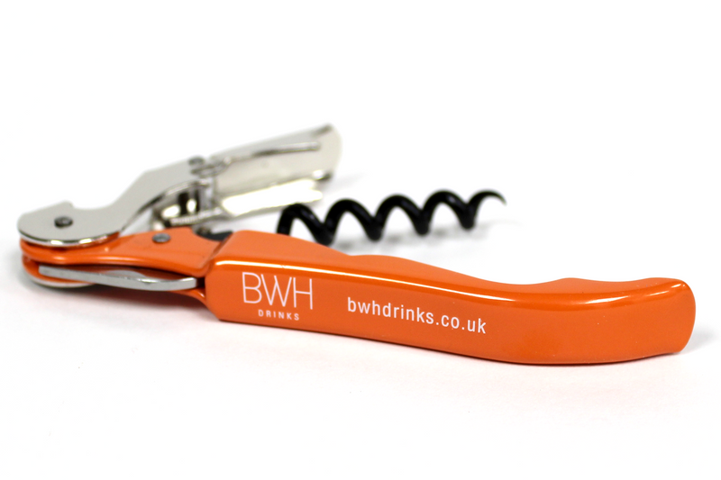Company Branded & Personalised Corkscrews – Wineware.co.uk – Wineware ...