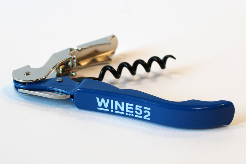Company Branded & Personalised Corkscrews – Wineware.co.uk – Wineware ...